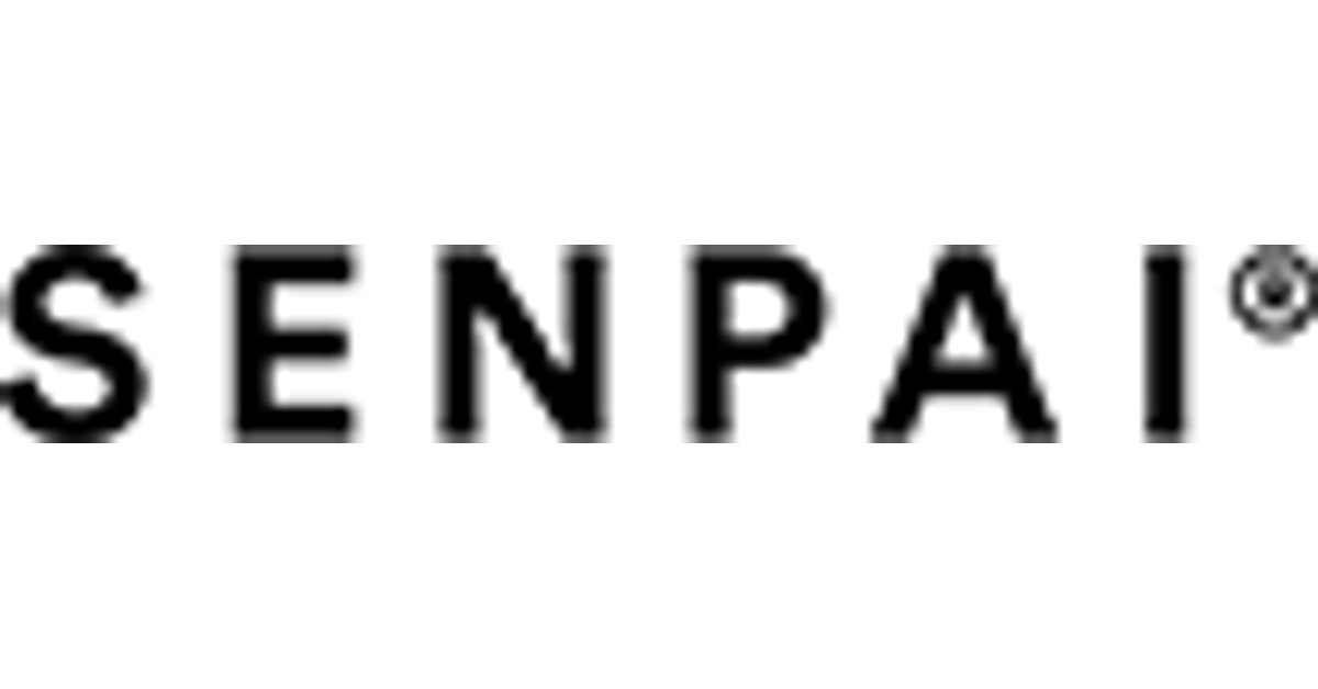 Japanese Clothing Store Philippines – Senpai